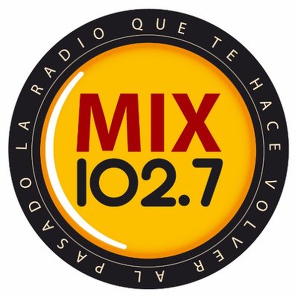 Mix 102.7 - FM 102.7 - La Plata, Argentina - Escuchar online