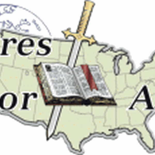 Scriptures For America - Listen Online