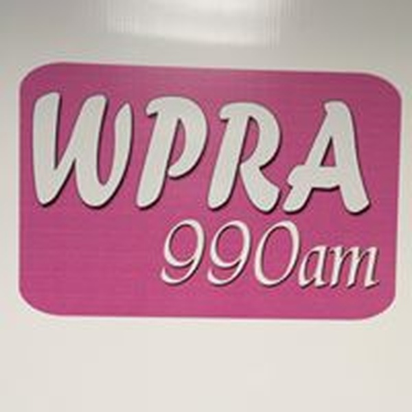 WPRA 990 AM - WPRA - AM 990 - Mayagüez - Listen Online
