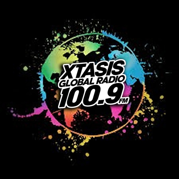 Xtasis Global Radio - Laredo, TX - Listen Online