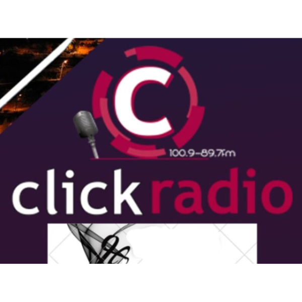 Radio Click - FM 100.9 - Paute - Listen Online