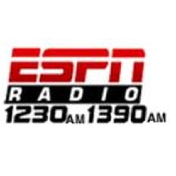 ESPN Radio - WCMD - AM 1230 - Cumberland, MD - Listen Online