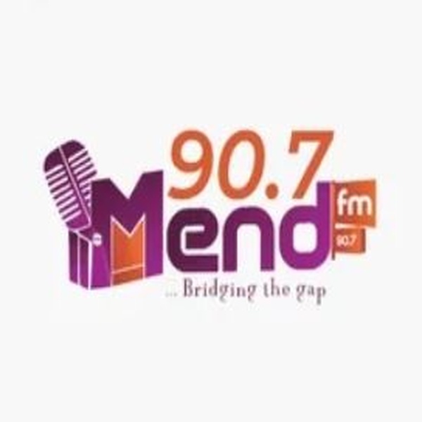 Mend FM - FM 90.7 - Lagos - Listen Online