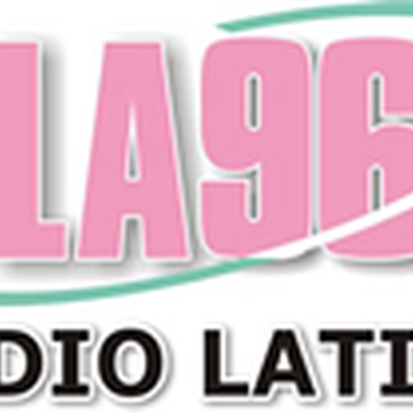 FM La 96 Radio Latina - FM 95.5 - Santa Rosa, Argentina - Escuchar online