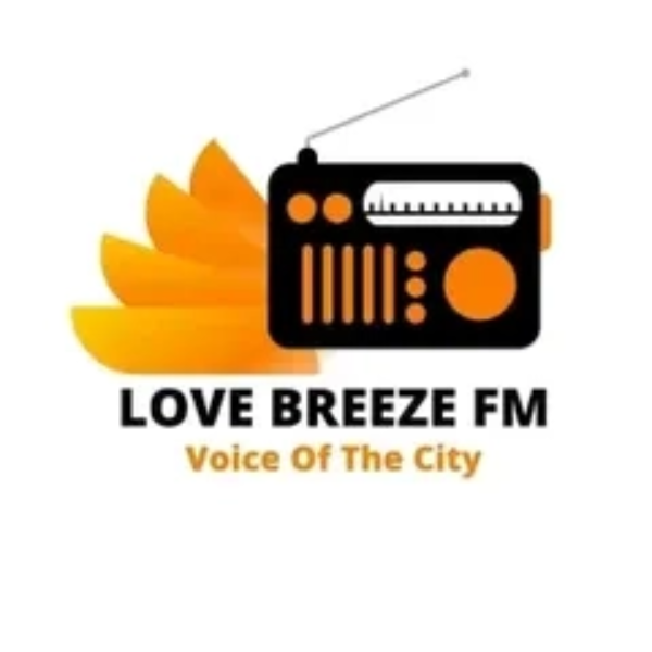 Love Breeze Fm - Mokopane - Listen Online