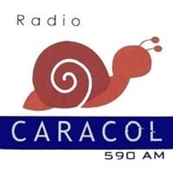 Radio Caracol - AM 590 - Concepcion - Listen Online