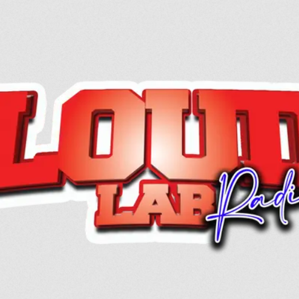 Loud Lab Radio - Listen Online