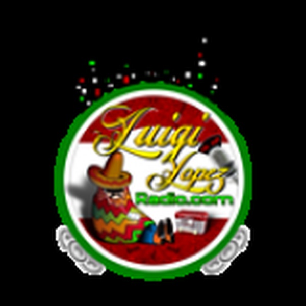 Luigi Lopez radio - Mexico City, , Mexico