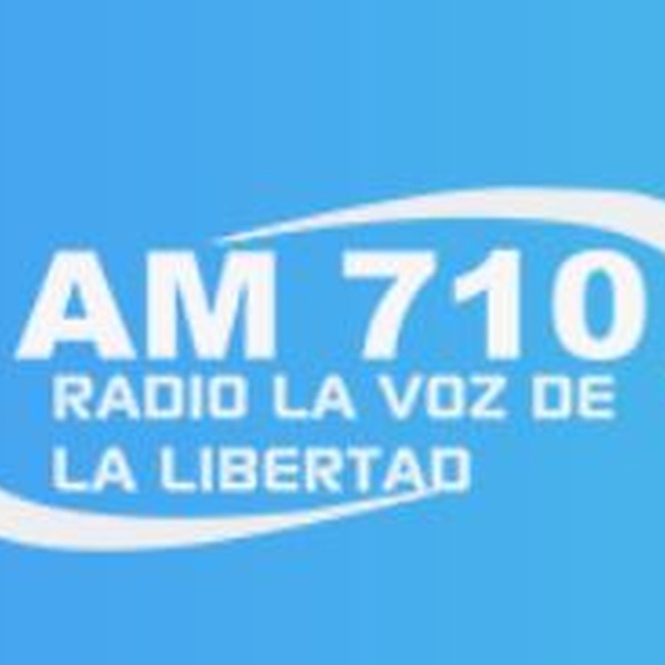 Radio La Voz de La Libertad - AM 710 - Catacamas - Listen Online