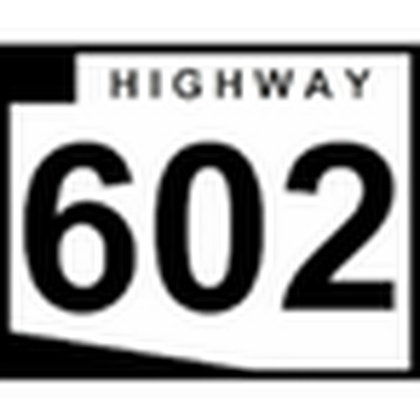 HIGHWAY 602 - Phoenix, AZ