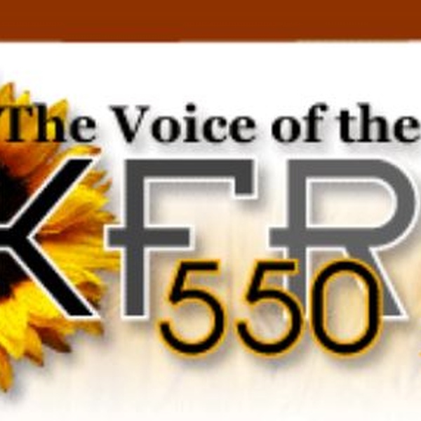 KFRM - KRFM - AM 550 - Salina, KS - Listen Online