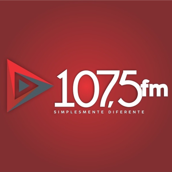 Rádio 107,5 FM - FM 107.5 - Joinville - Listen Online
