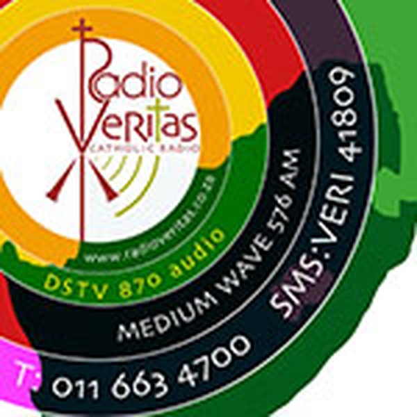 Radio Veritas - FM 92.7 - Edenvale - Listen Online