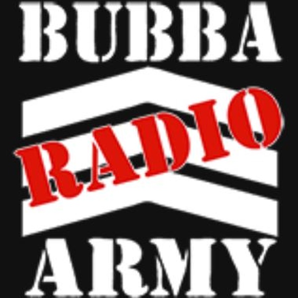 Bubba Army Radio - Bubba ONE - Tampa, FL - Listen Online