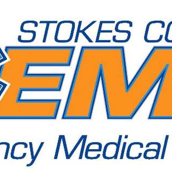 Stokes County, NC Fire, EMS - VHF - Danbury, NC