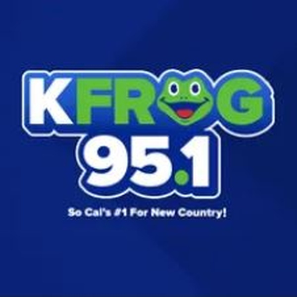 K-FROG - KFRG - FM 95.1 - San Bernardino, CA - Listen Online
