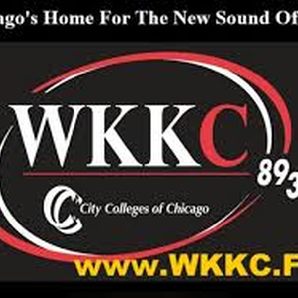 WKKC-FM/HD1 - WKKC - FM 89.3 - Chicago, IL - Listen Online