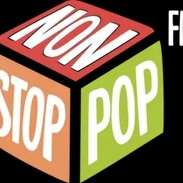 Non Stop Pop FM - Listen Online