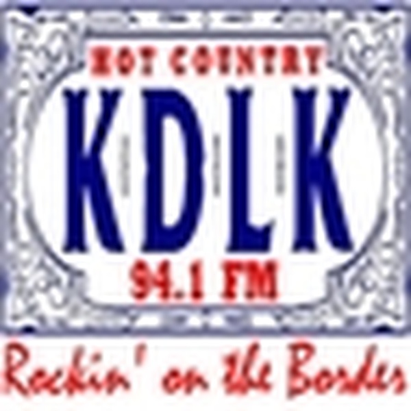 KDLK - KDLK-FM - FM 94.1 - Del Rio, TX - Listen Online