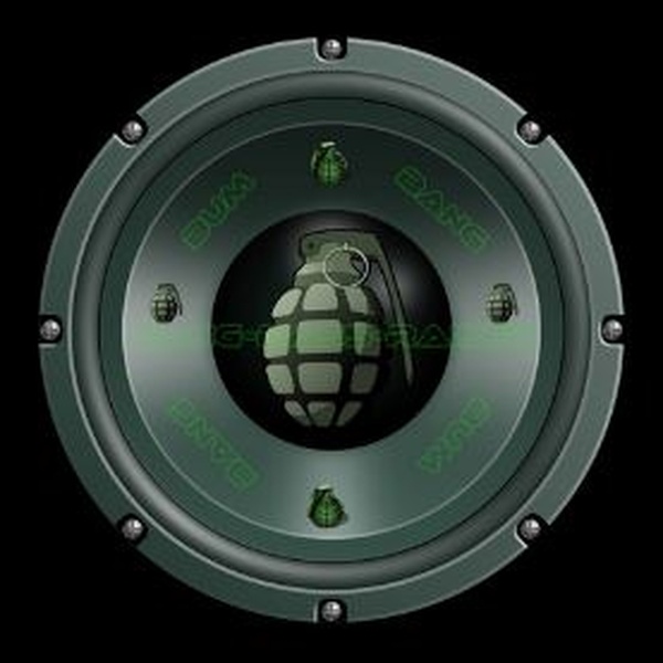 Gang-Bass-Raiser (GBR) - Bönen - Escuchar online