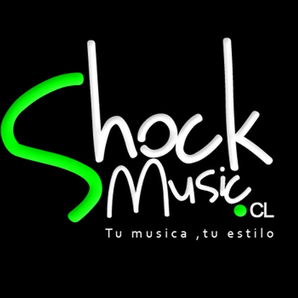 Shock Music Radio - Santiago - Listen Online