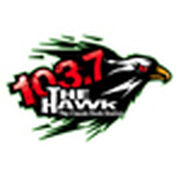 103.7 The Hawk - KMHK - FM 103.7 - Billings, MT - Listen Online