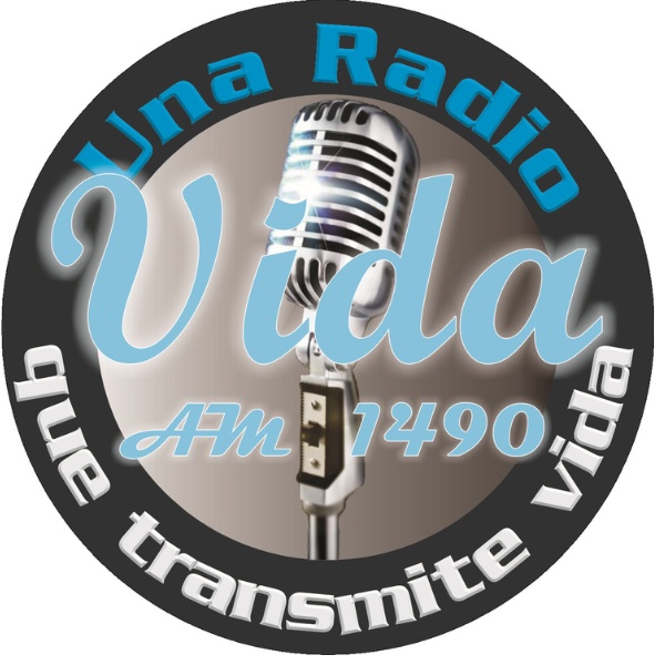 Radio Vida - AM 1490 - Cordoba, Argentina - Listen Online