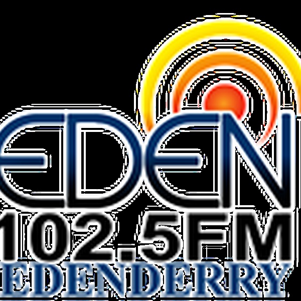Eden FM - FM 102.5 - Edenderry - Listen Online