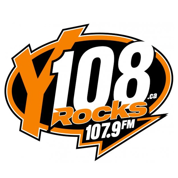 Y108 - CJXY-FM - FM 107.9 - Hamilton, ON - Listen Online