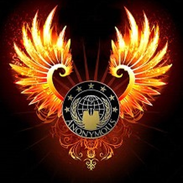 Radio Anonymous - Glasgow