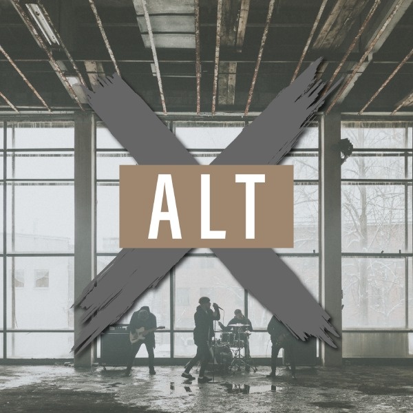 Litt Live - Dash Alt X - Los Angeles, CA