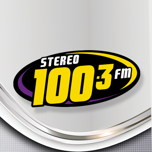 Stereo 100.3 FM - XHSD - FM 100.3 - Hermosillo, SO, Mexico - Listen Online