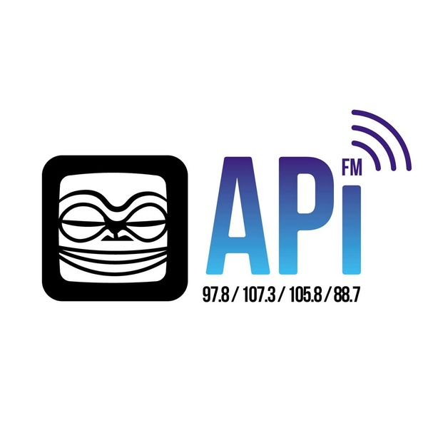 Api FM - FM 107.3 - Papeete - Listen Online