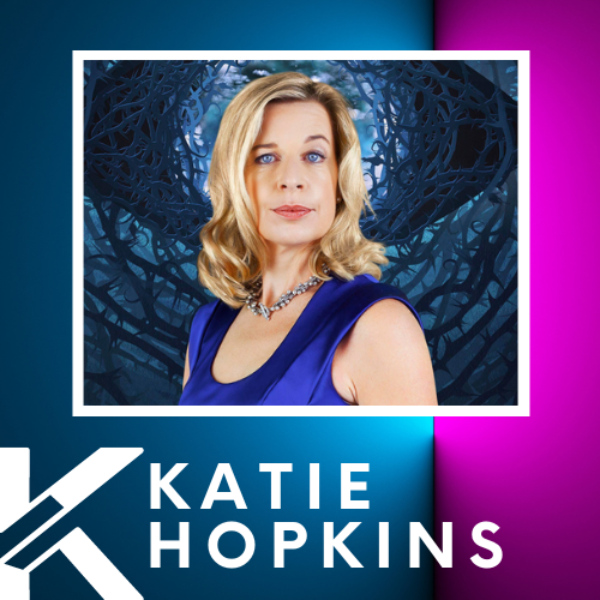 Kudos Radio - Katie Hopkins - Dubai - Listen Online