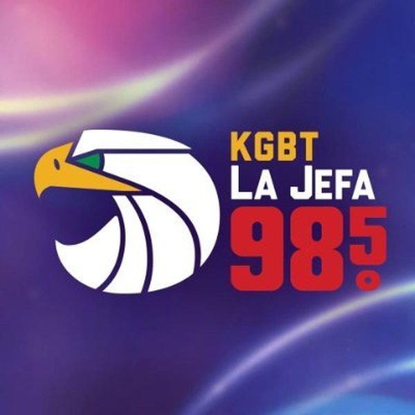 KGBT La Jefa 98.5 - KGBT-FM - FM 98.5 - McAllen, TX - Listen Online