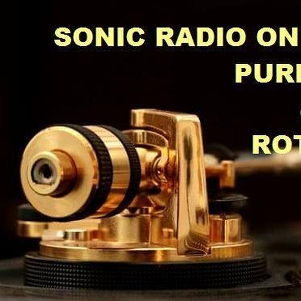 Sonic Radio Online - Escuchar online