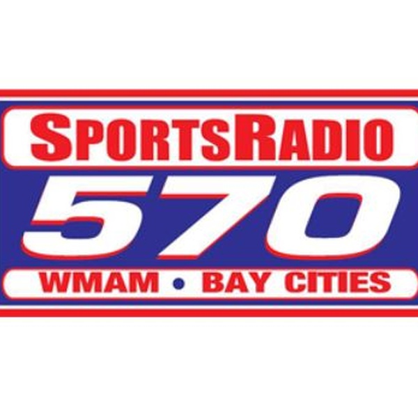 Sportsradio 570 - WMAM - AM 570 - Marinette, WI - Listen Online