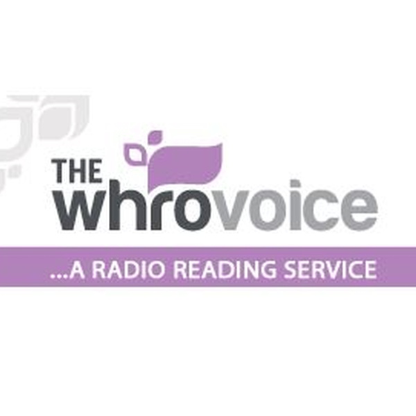 The WHRO Voice - Norfolk, VA - Escuchar online