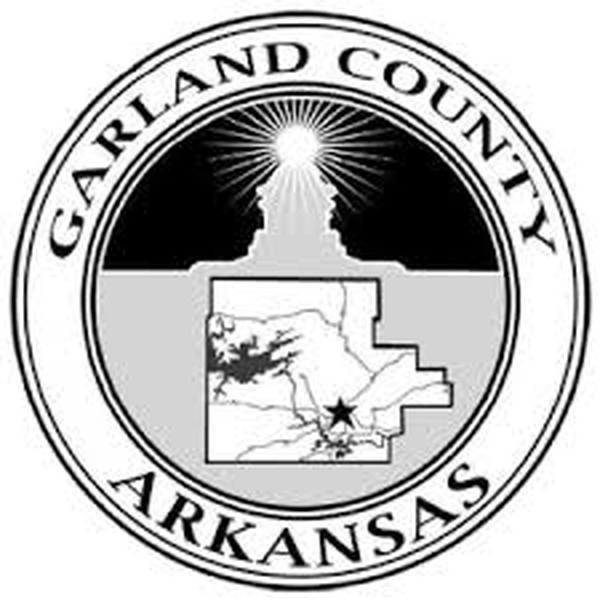 Garland County Fire and EMS Dispatch - VHF - Hot Springs, AR