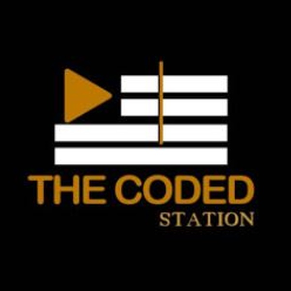 The Coded Station - Ikorodu - Listen Online