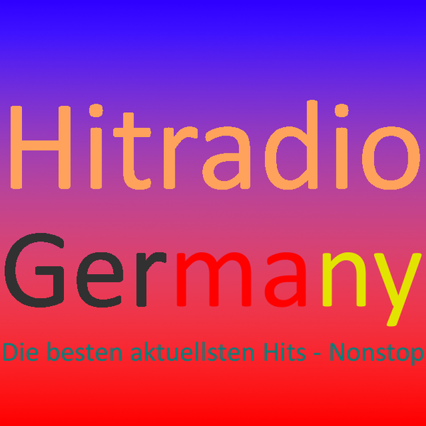 Hitradio-Germany - Sexau - Listen Online