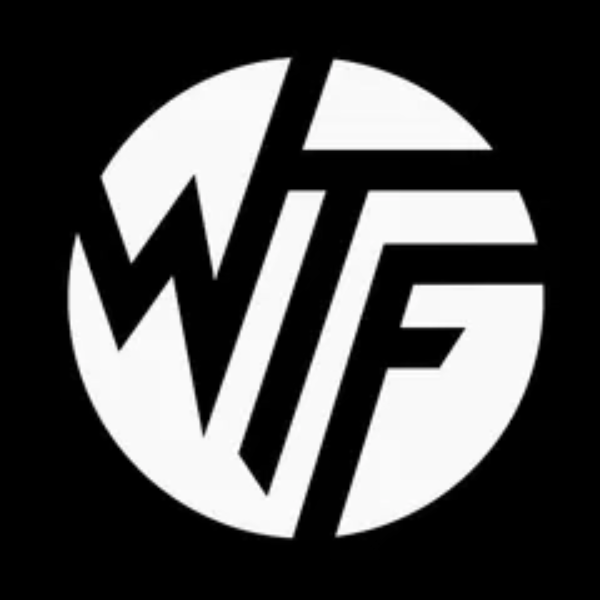 WTF Club Lounge - Listen Online