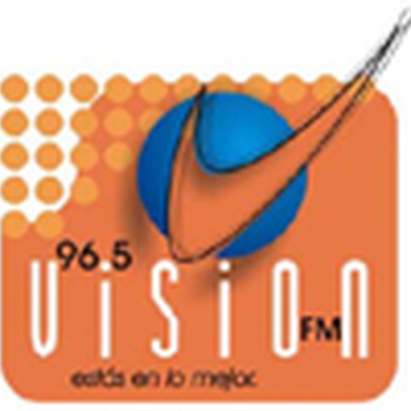 Vision FM 96.5 - Fray Bentos - Escuchar online