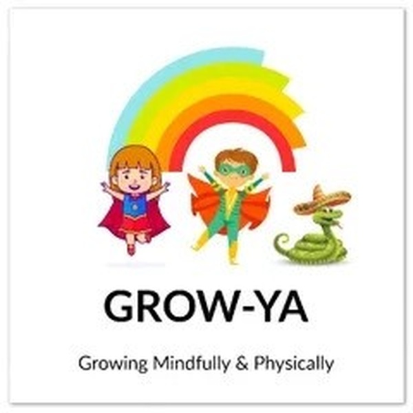 Grow Ya - Listen Online