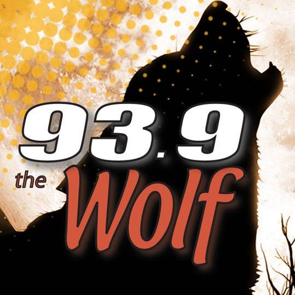 93.9 The Wolf - WTWF - FM 93.9 - Fairview, PA - Listen Online