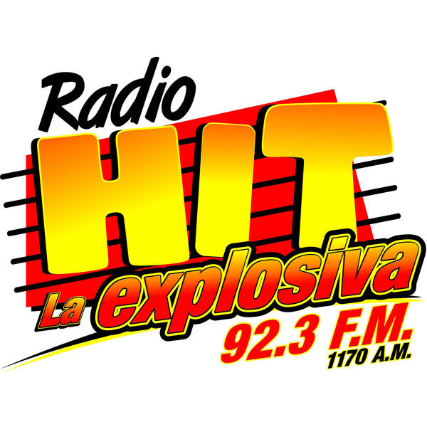 Radio Hit - XHZS - FM 92.3 - Coatzacoalcos, VE, Mexico - Escuchar online