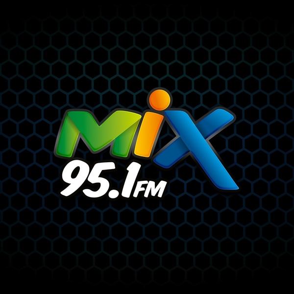 Mix 95.1 FM - FM 95.1 - Manizales - Escuchar online