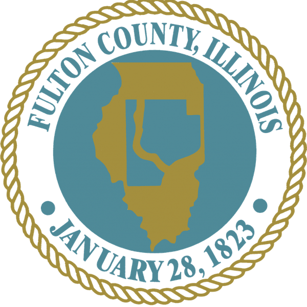 Fulton County, IL Police, Fire - VHF - Fulton, IL
