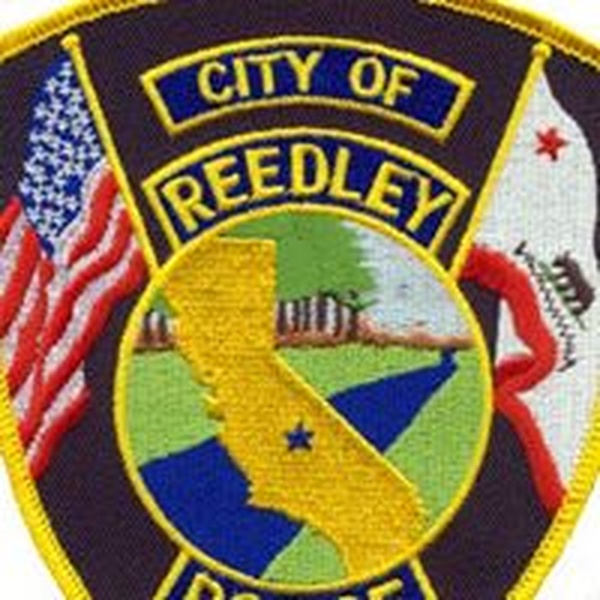 Reedley Police Dispatch - VHF - Reedley, CA - Escuchar online