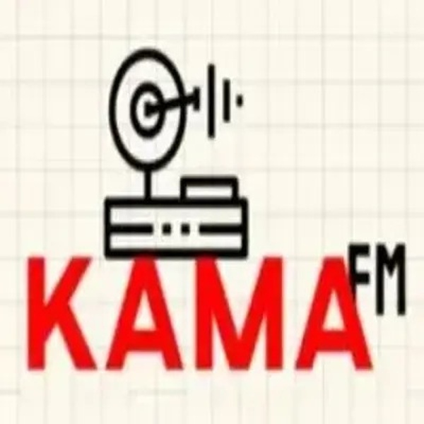 Kama FM - Listen Online